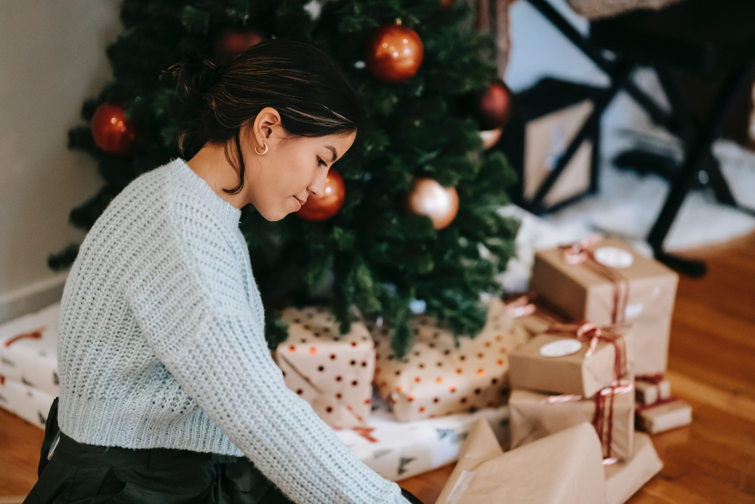 The Ultimate 9-Step Holiday Self Care Checklist - Her Empowered Self